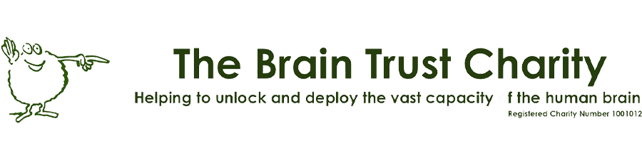 The Brain Trust Charity | Prof. Manahel Thabet